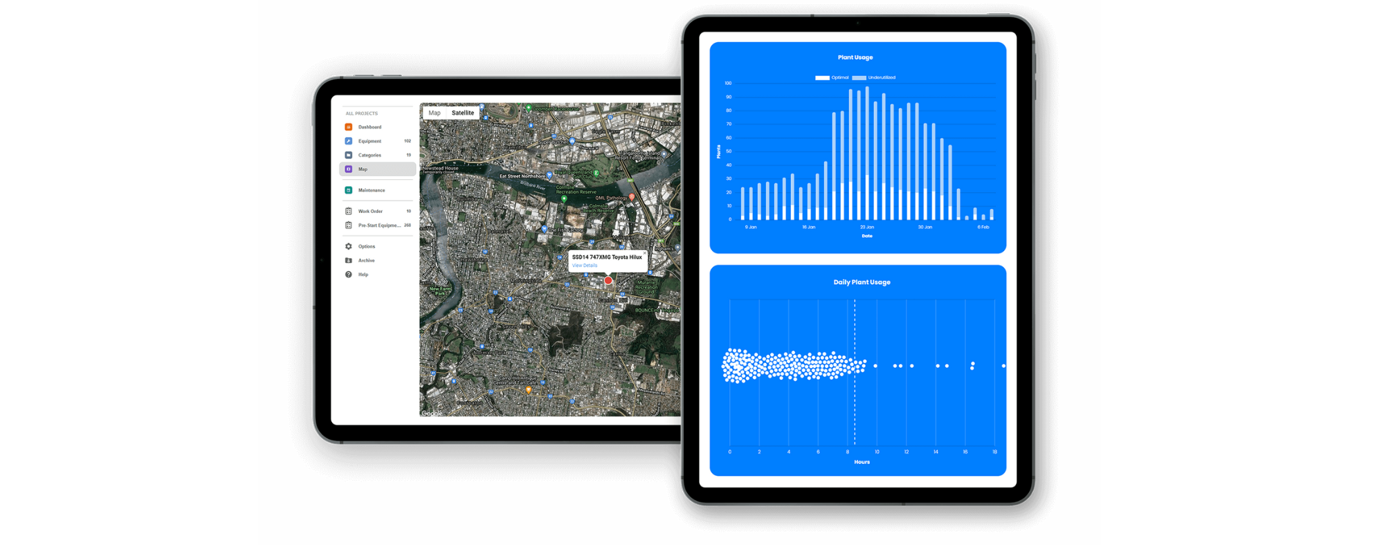 Boosting Efficiency with Integrated Construction Management Software